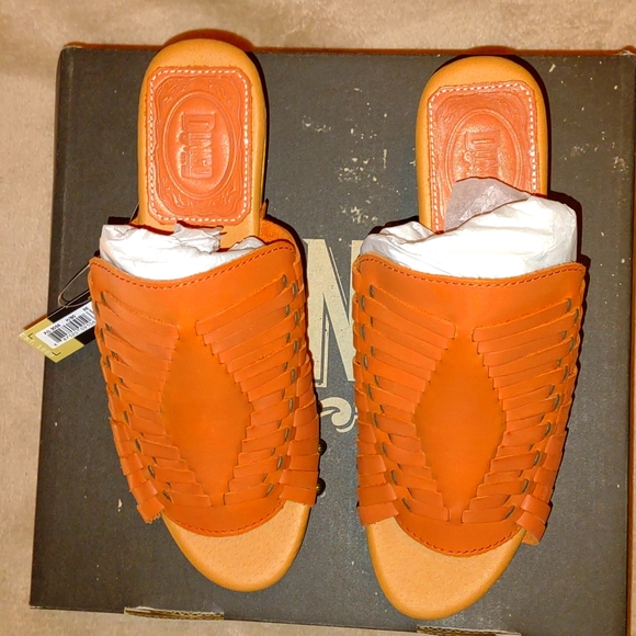 dingo | Shoes | Dingo Dreamweaver Clogs In Rust Just Stunning Looking ...